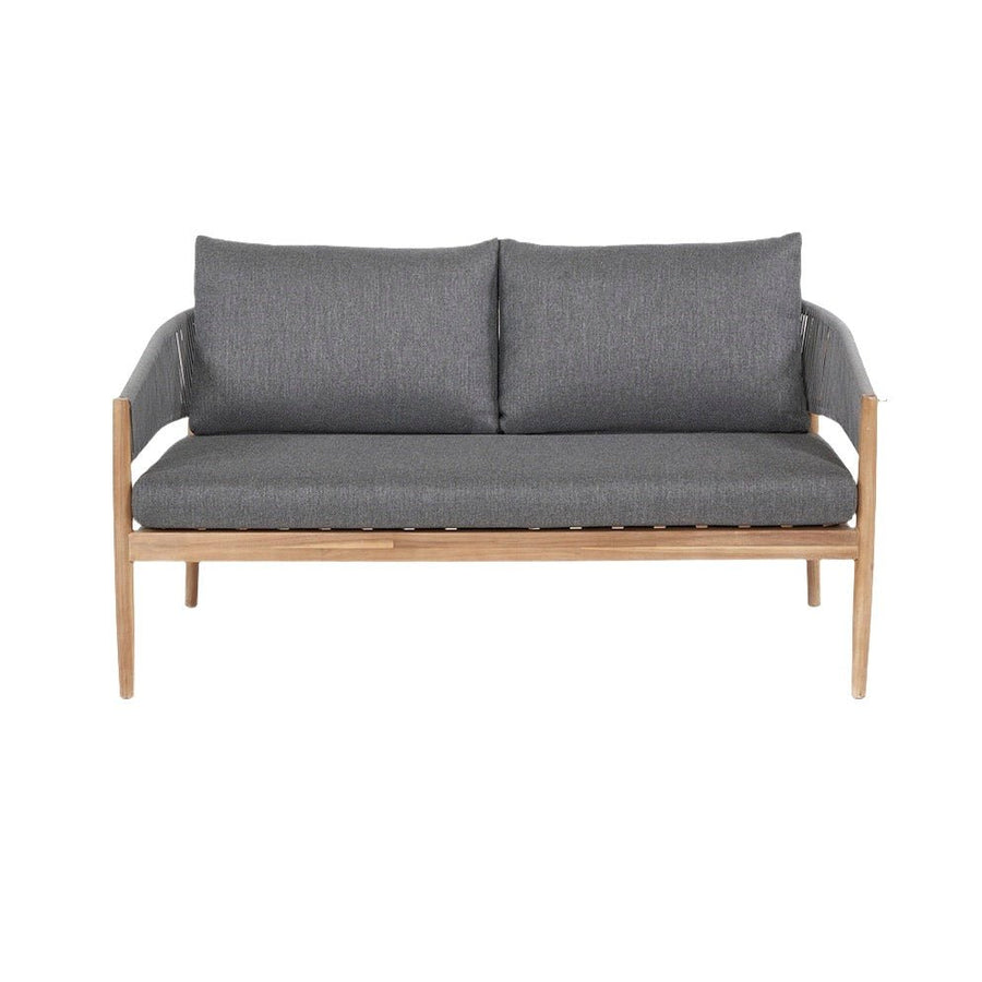 Denver Grey Outdoor Seating Set – Duck Barn Interiors