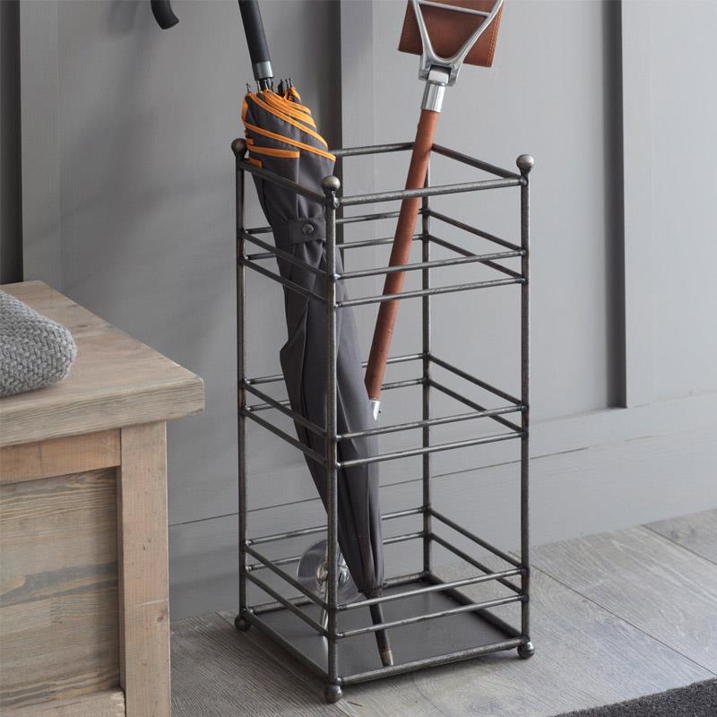 Farringdon Welly Stand- Two Sizes – Duck Barn Interiors