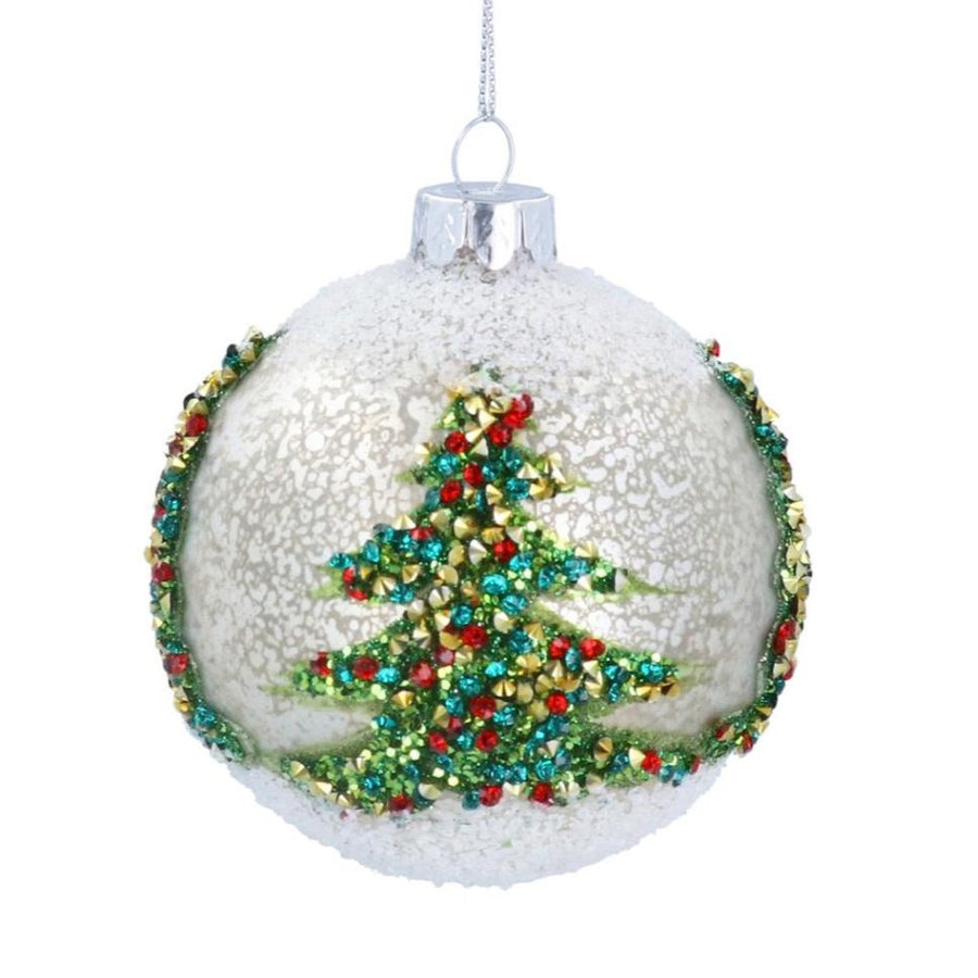 Baubles & Tree Decorations – Duck Barn Interiors