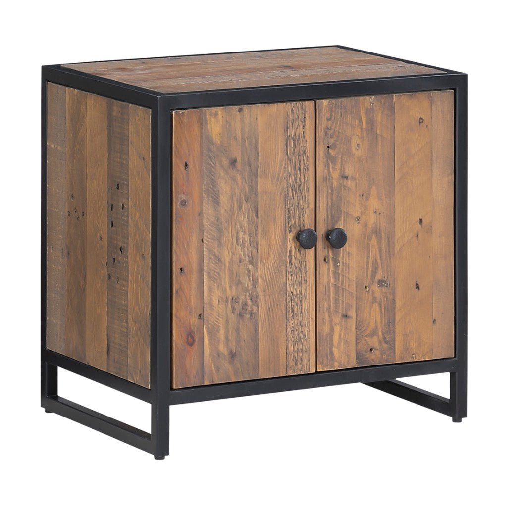 Ooki Modular Low Cupboard – Duck Barn Interiors