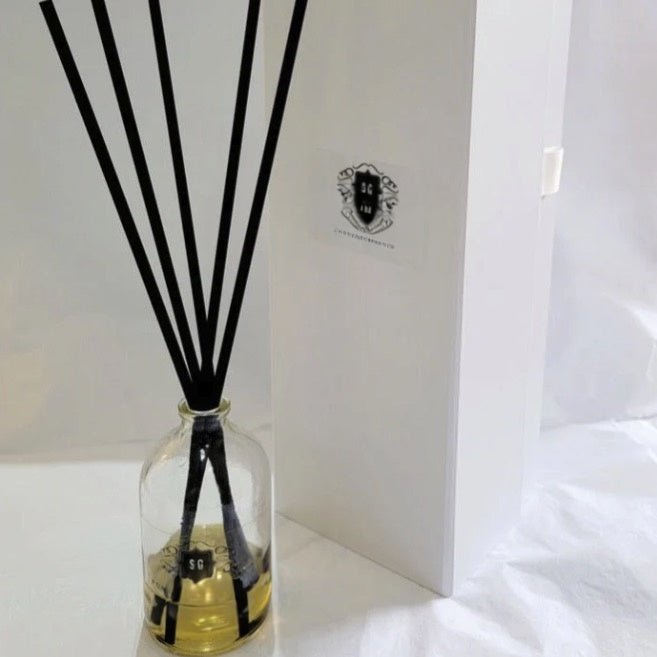 Candles & Diffusers – Duck Barn Interiors
