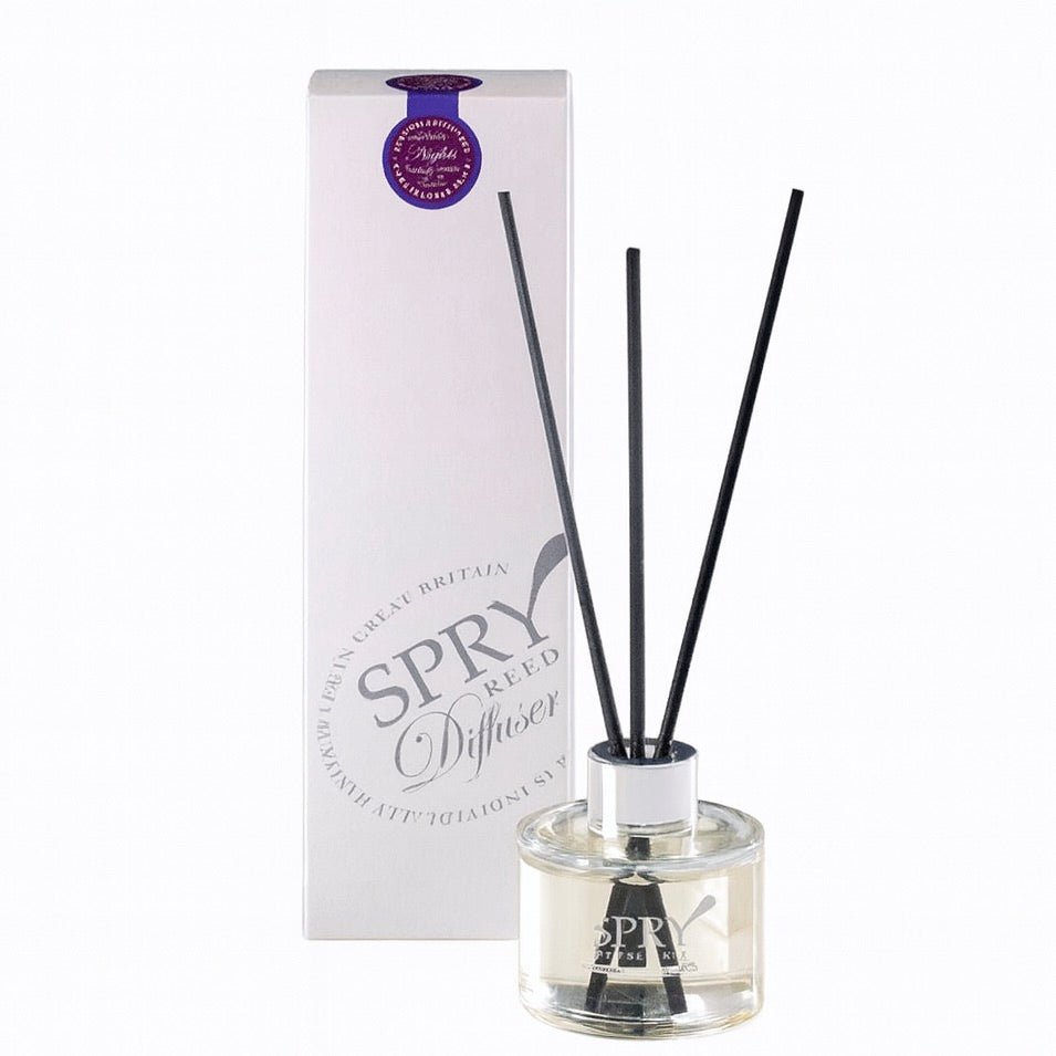 Spry Arabian Nights Room Diffuser – Duck Barn Interiors
