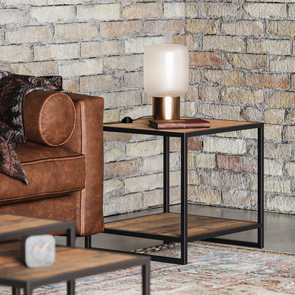 Ooki Side Table – Duck Barn Interiors