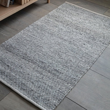 Ramsbury Rug - 90 x 150cm – Duck Barn Interiors