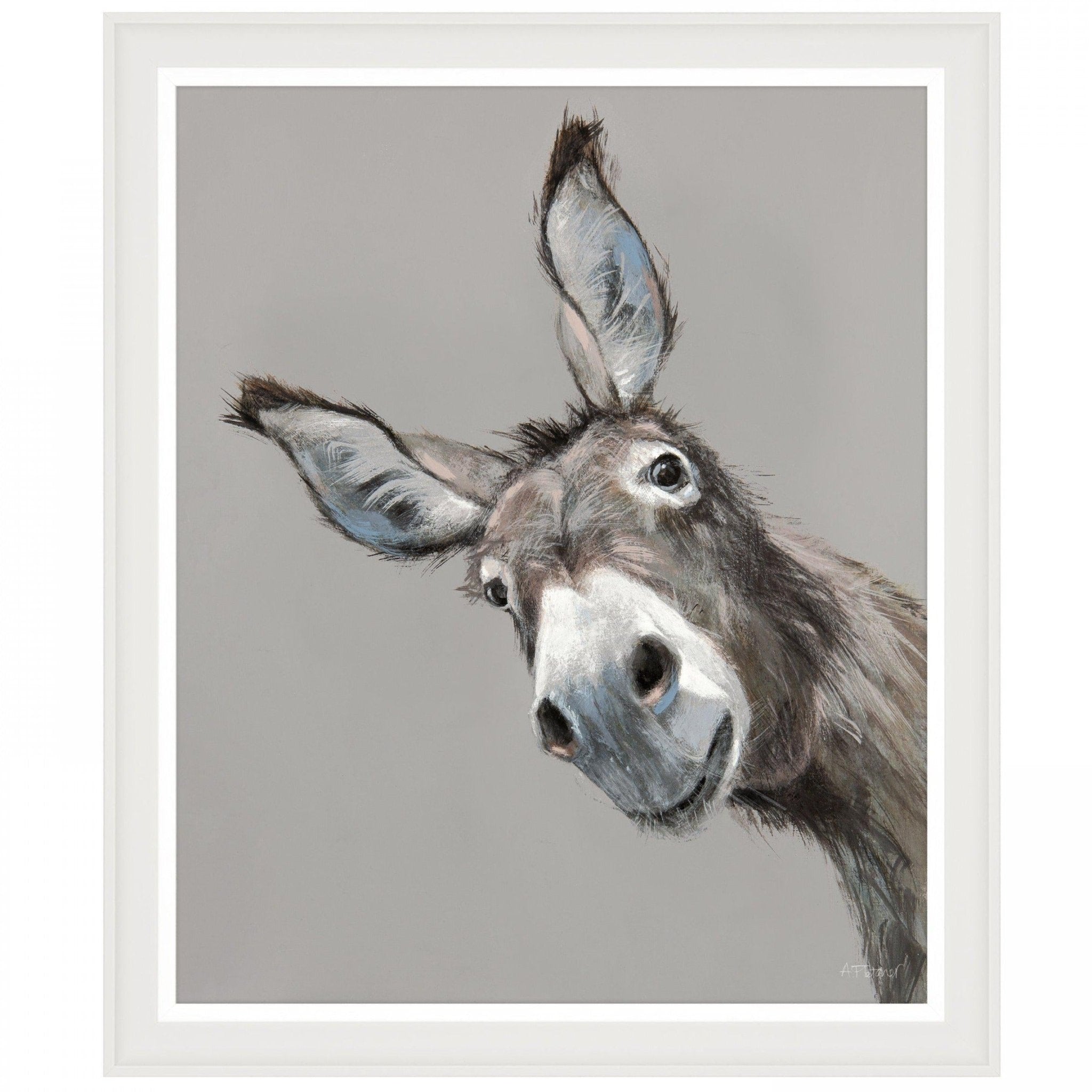 Reggie by Adelene Fletcher – Duck Barn Interiors