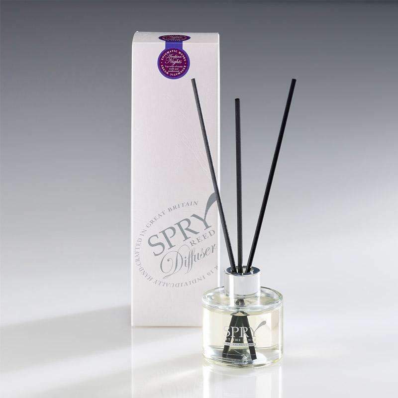 Spry Arabian Nights Room Diffuser – Duck Barn Interiors