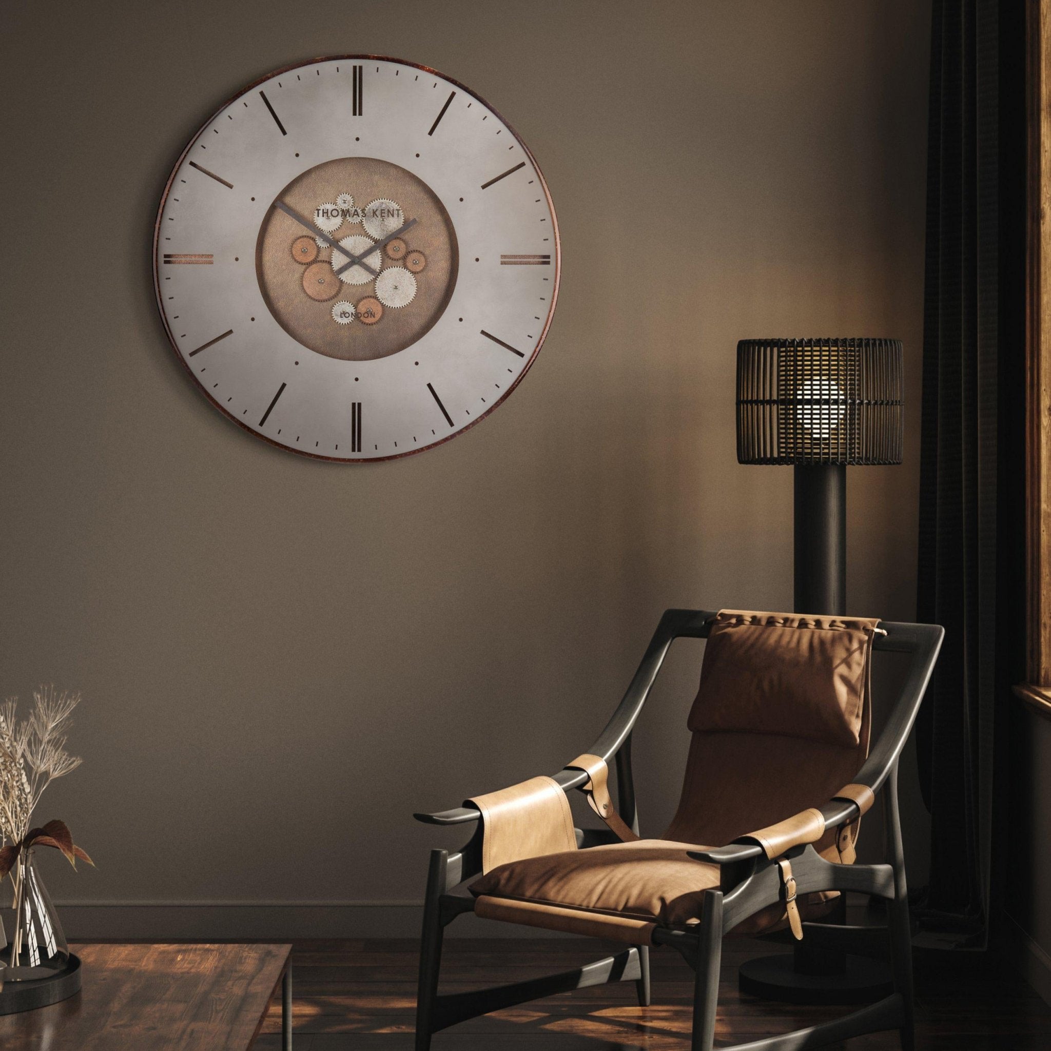 Shop All Clocks – Duck Barn Interiors
