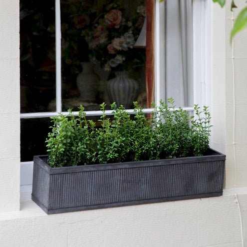 Vence Window Box - 90cm – Duck Barn Interiors